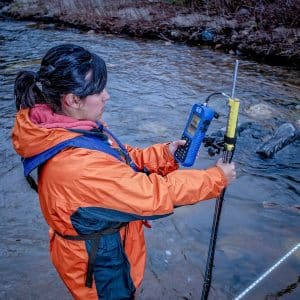 Environment Instrument Demo & Rentals by Can-Am Instruments